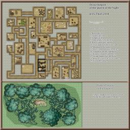 Browse Maps - Drow Outpost - ProFantasy Community Atlas
