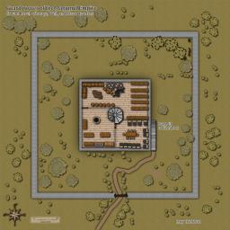 Browse Maps - Guard Tower - ProFantasy Community Atlas