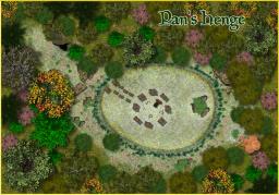 Browse Maps - Pan's Henge - ProFantasy Community Atlas
