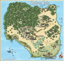 Browse Maps - Spiros Isle - ProFantasy Community Atlas