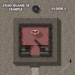 Browse Maps - Zhao Guang Si Temple - ProFantasy Community Atlas